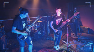 Music | Wreckage Dance