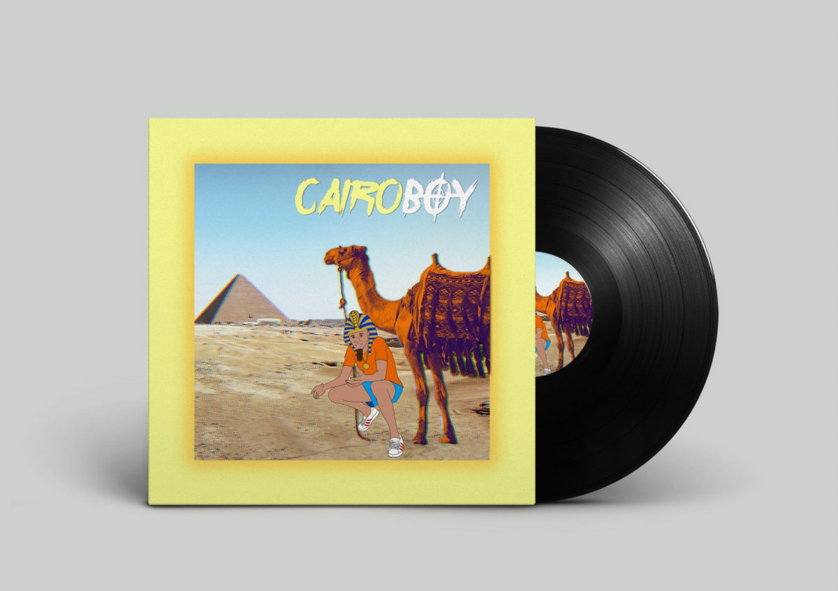 Cairo Boy | Pharaoh Youssef