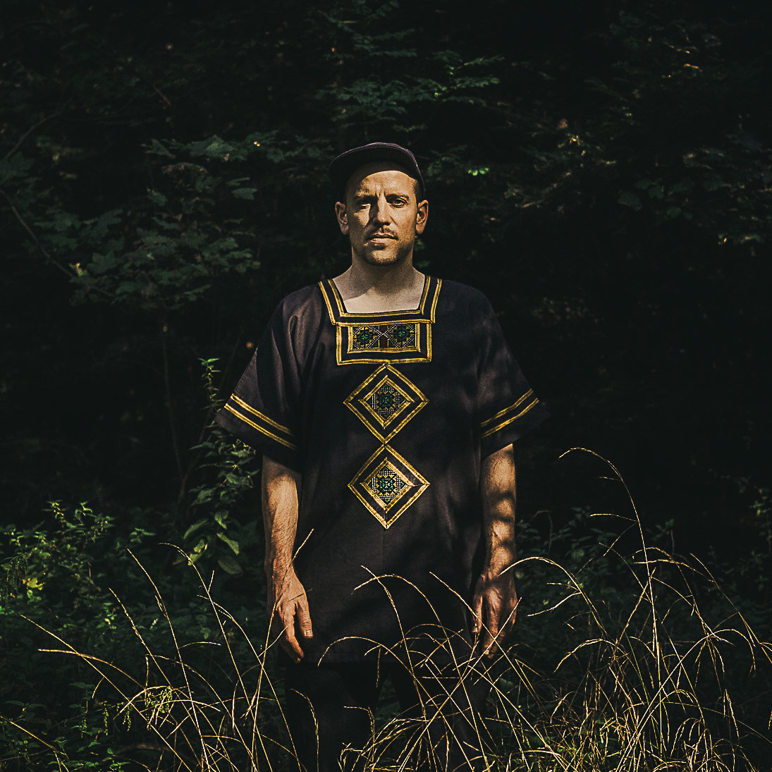 Mi Casa (OXIDIX Remix) | Rahel Giger, Daniel Melingo, Moussa Cissokho, OXIDIX | OXIDIX