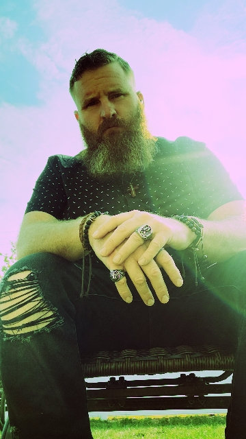 A Stone's Throw Away | Stephen Lacy Sullivan