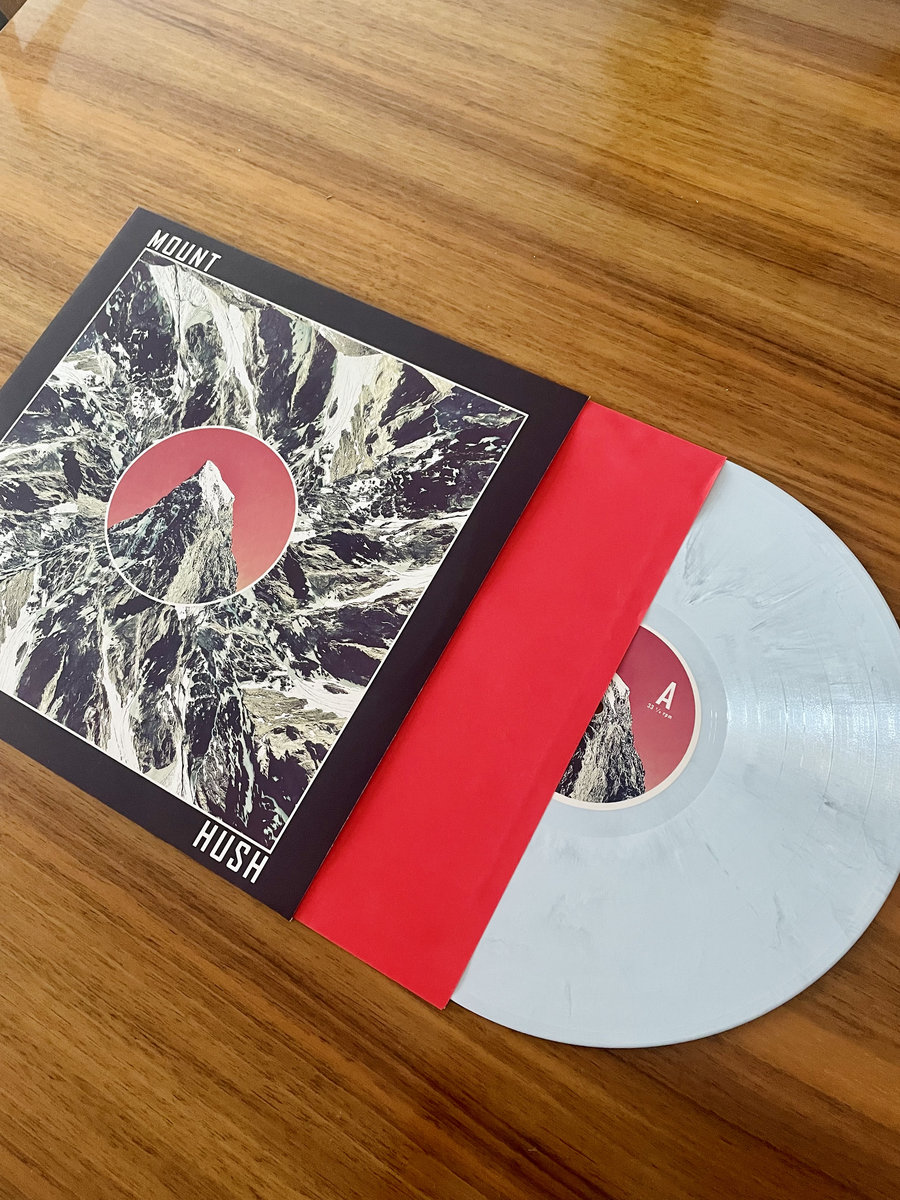 Mount Hush | Mount Hush