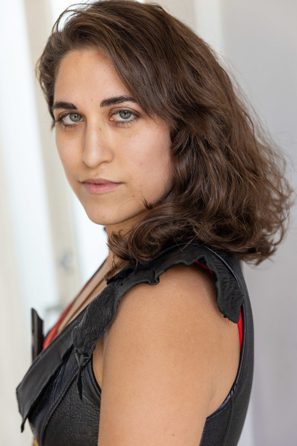 Faith Collection | Krysti Subieta