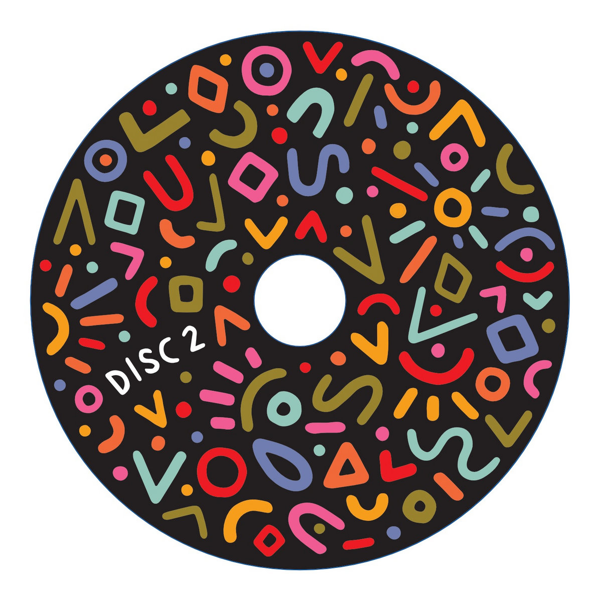 PDX Pop Now! Vol. 18 | PDX Pop Now!