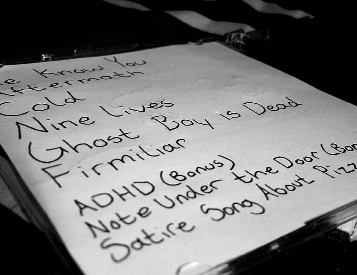 Tomorrow We Feast (Deluxe) | Projekt Oragami