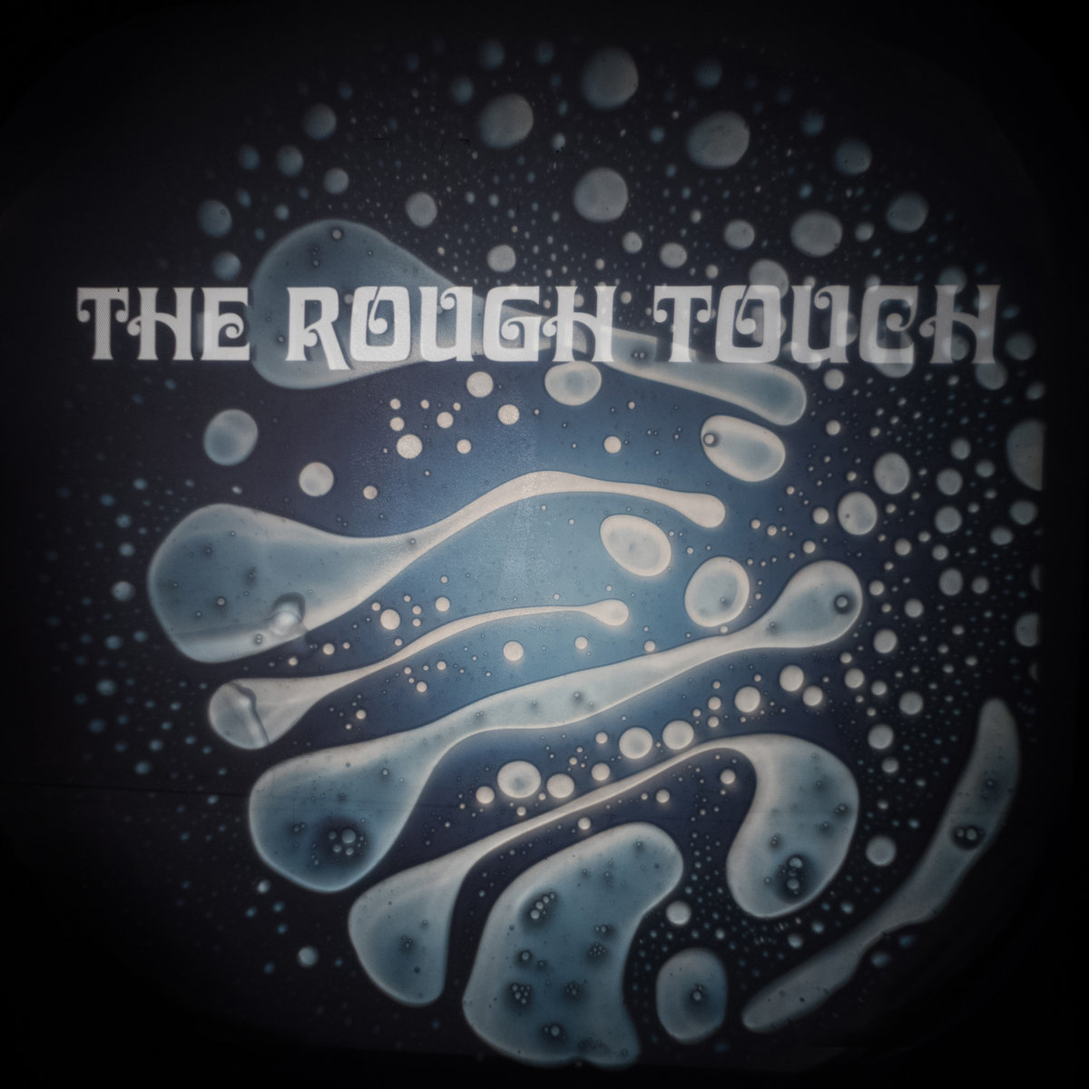 Between Your Mind | The Rough Touch