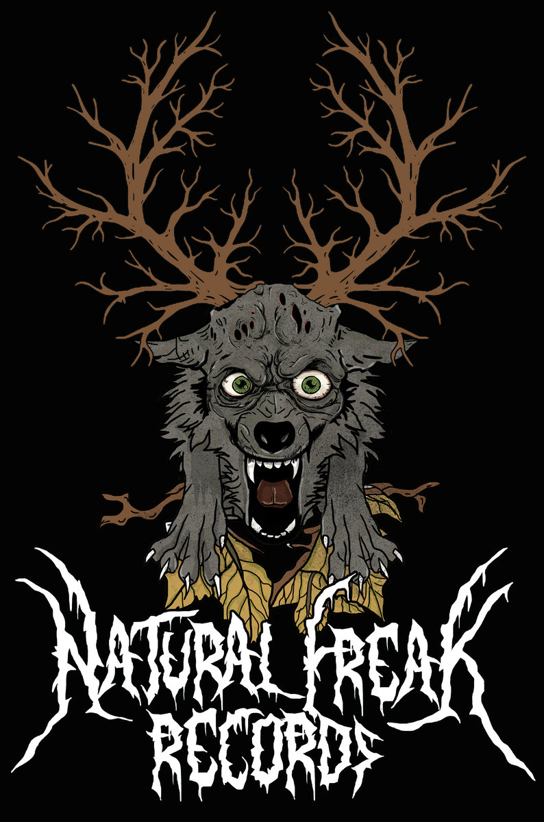 Freaks Of God's Own Country | Aum Sync | Natural Freak Rec.