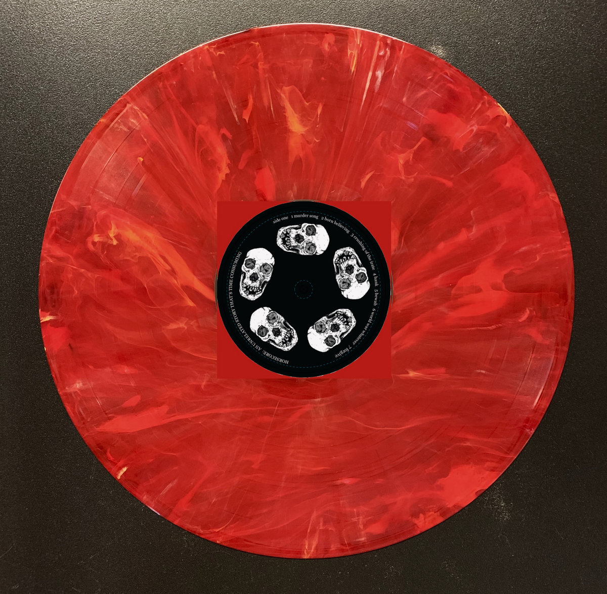 Horsecore: An Unrelated Story That's Time Consuming (2020 Remix ...