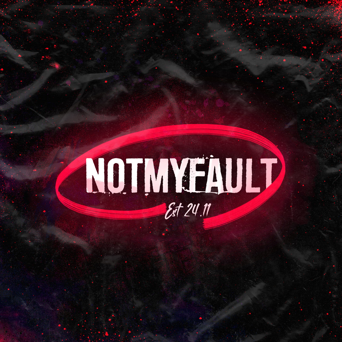 Love. Sorrow. Rebirth | notmyfault