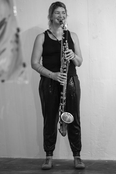 The Cosmic Hand | Emily Suzanne Shapiro