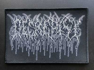 Drip Patch | DECREPISY