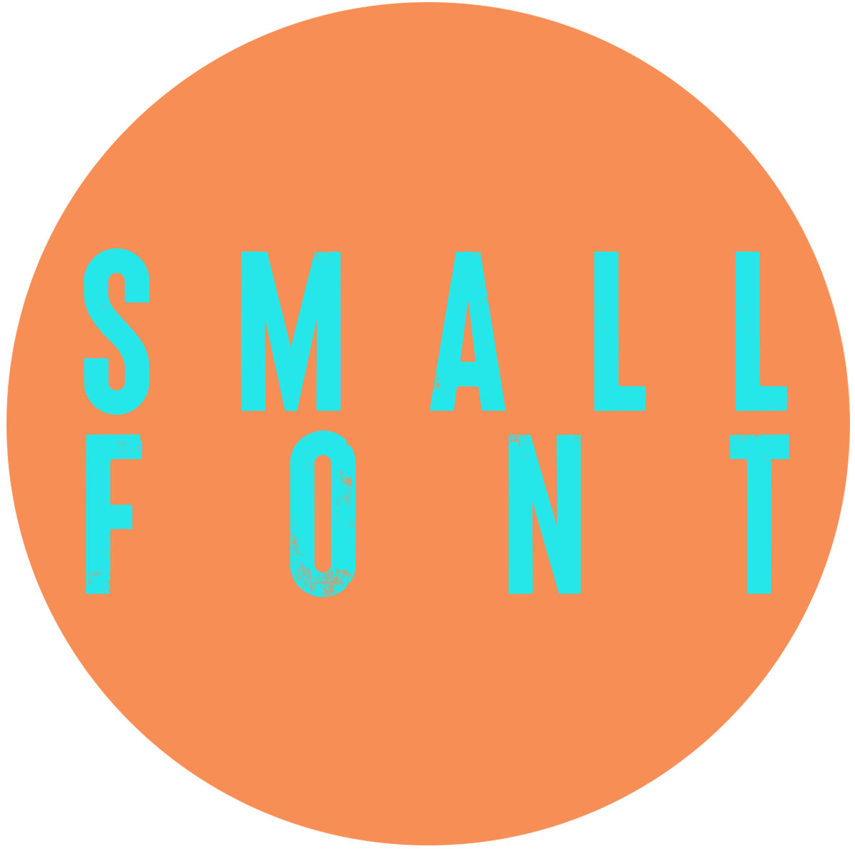 Music | Small Font Collectiv