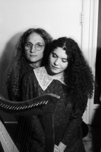 Music | Loris and the Lion