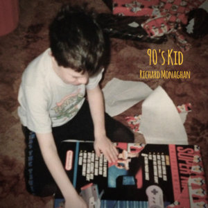 Music | Richard Monaghan