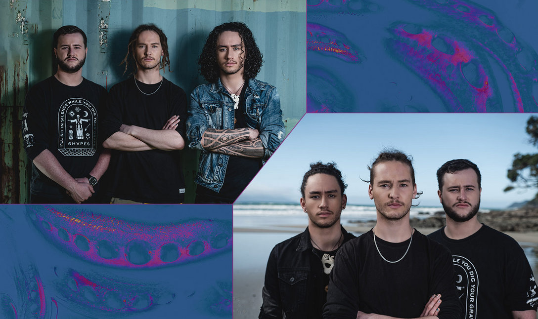 Alien Weaponry: Māori Tradition Meets Thrash Metal | Bandcamp Daily