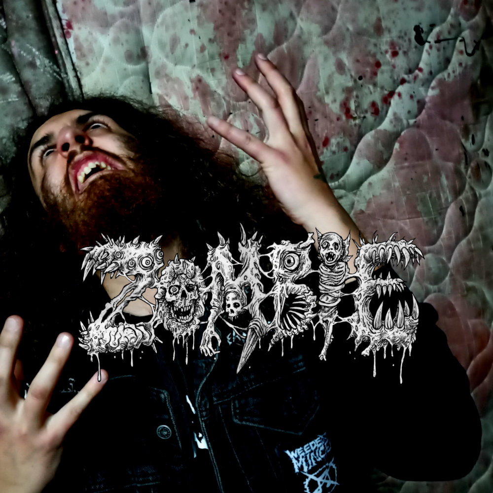 The Gruesome Foursome - 4 Way Split With Pulmonary Fibrosis, DxHxNx and ...