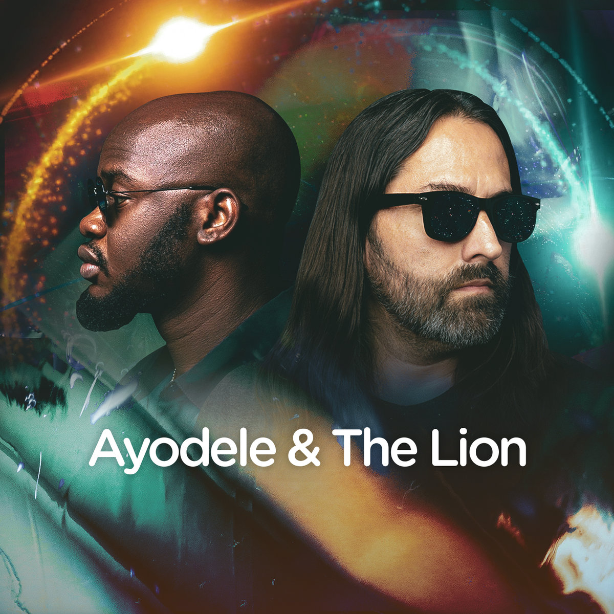 Late Night Journey | Ayodele & The Lion