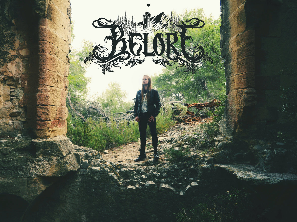 Eastern Tales | Belore