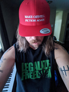 Music | Steve Evil & The Lizard People Underground