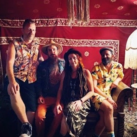 Gypsy Rumble Ep | Gypsy Rumble