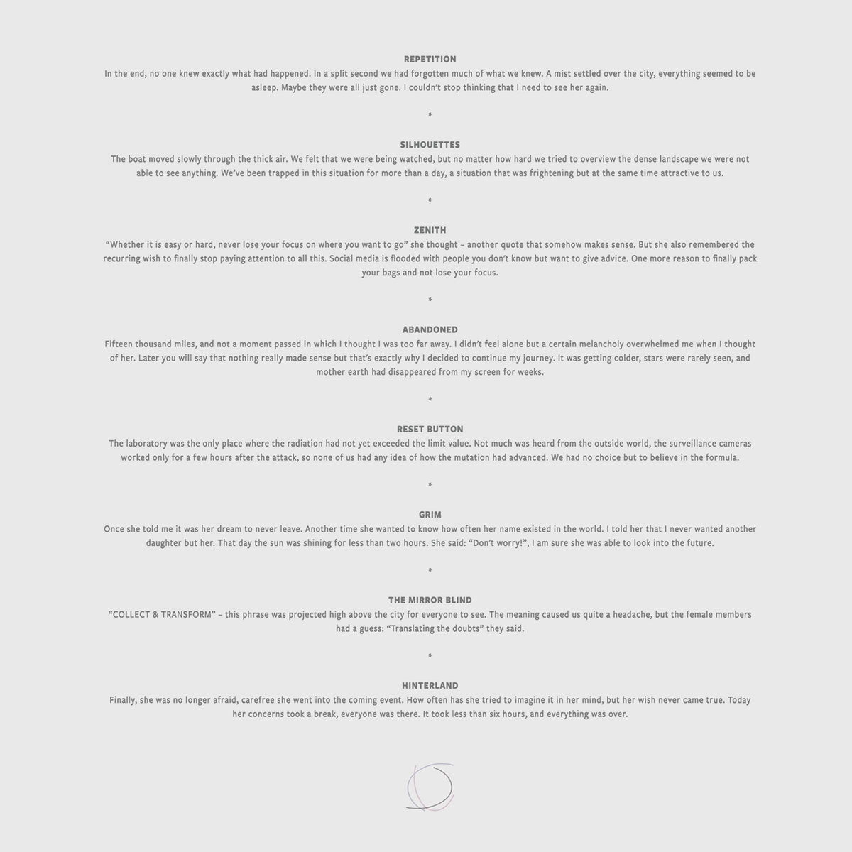 Hall ov Fame | Tobias. | Concentric Records