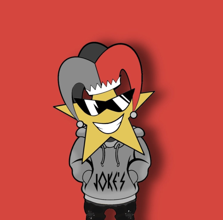 The Life Of JokeStar Vol.2 | JokeStar