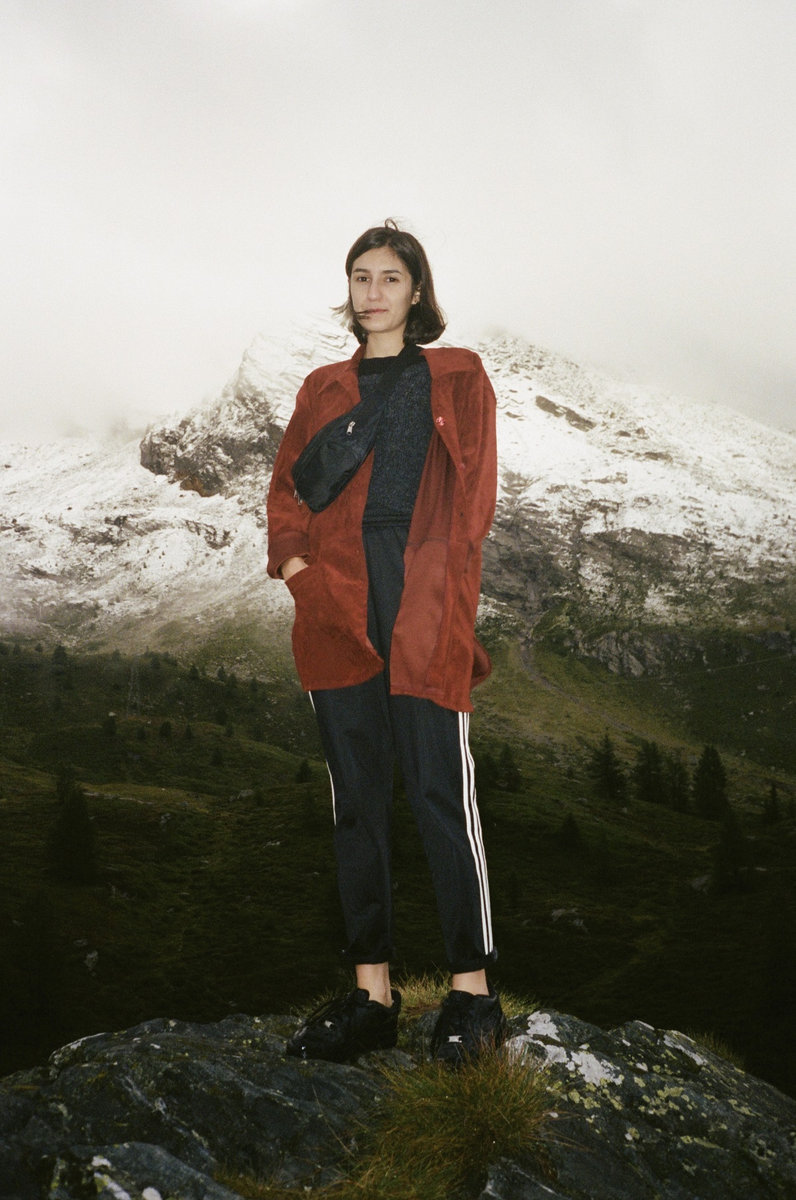 Everything | Léon Evangelion