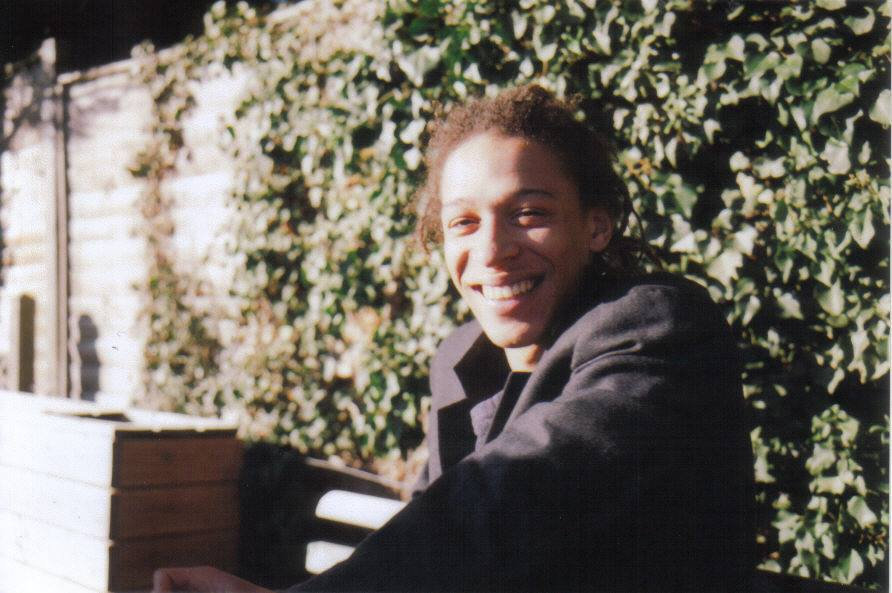 OK GALEXA | Femi Oriogun-Williams