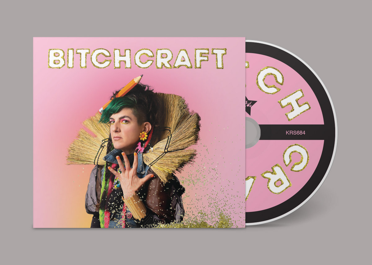 Bitchcraft | Bitch