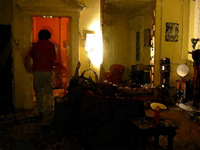 Little Green | Little Green