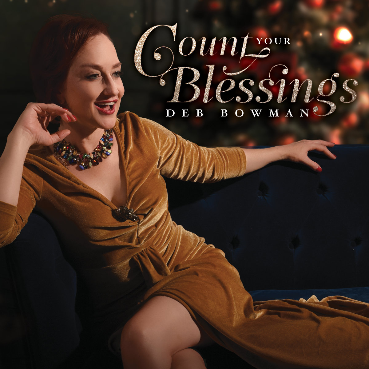 A Big Love Holiday | Deb Bowman