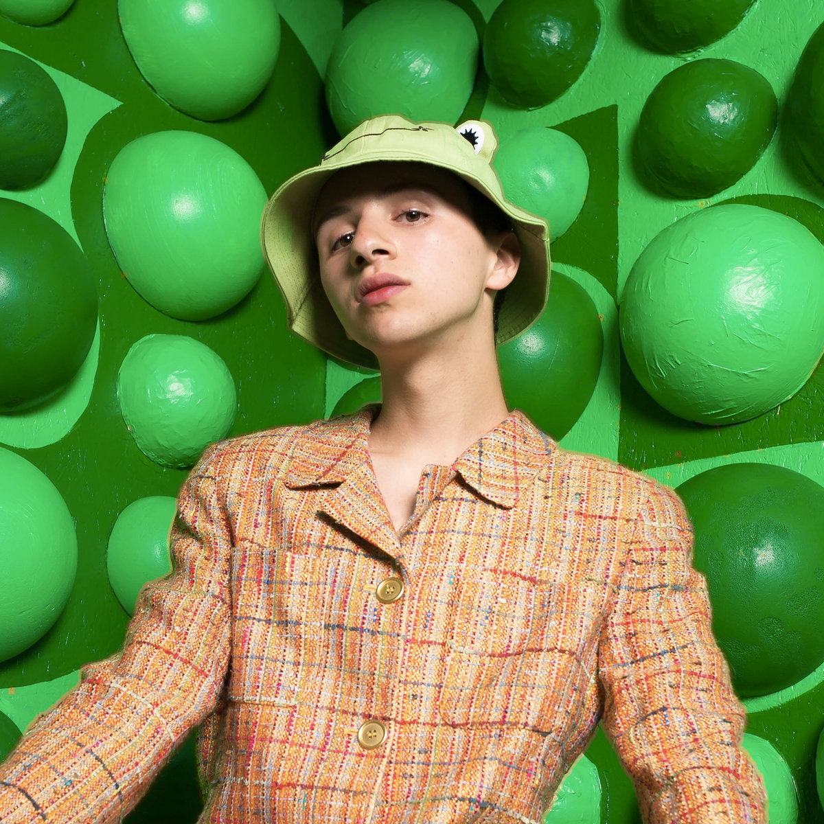 Barnacles (feat. Lil Barnacle) | Justin Abisror