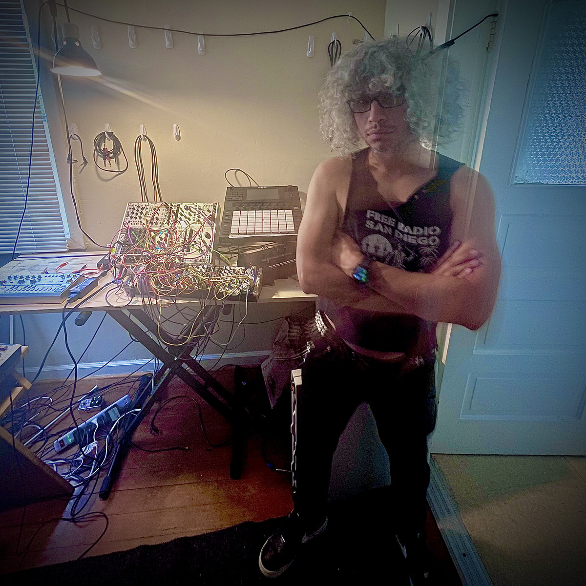 Demonstrational Document v2.1 | Darkwraith Covenant