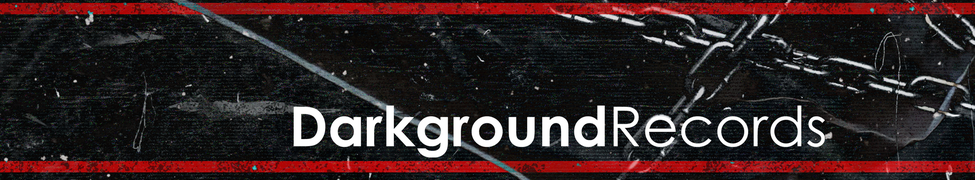 Industrial Techno Sample Pack | Darkground Records