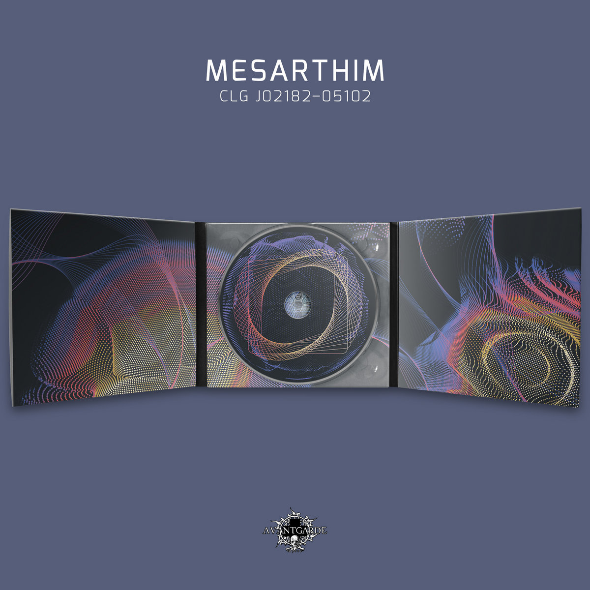 CLG J02182–05102 | Mesarthim | Avantgarde Music