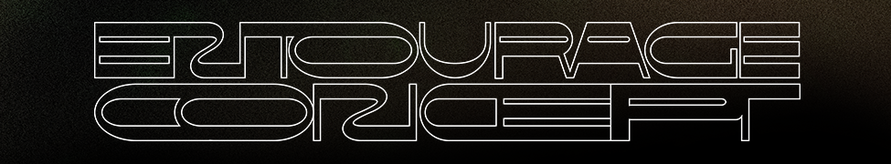 Music | Entourage Concept