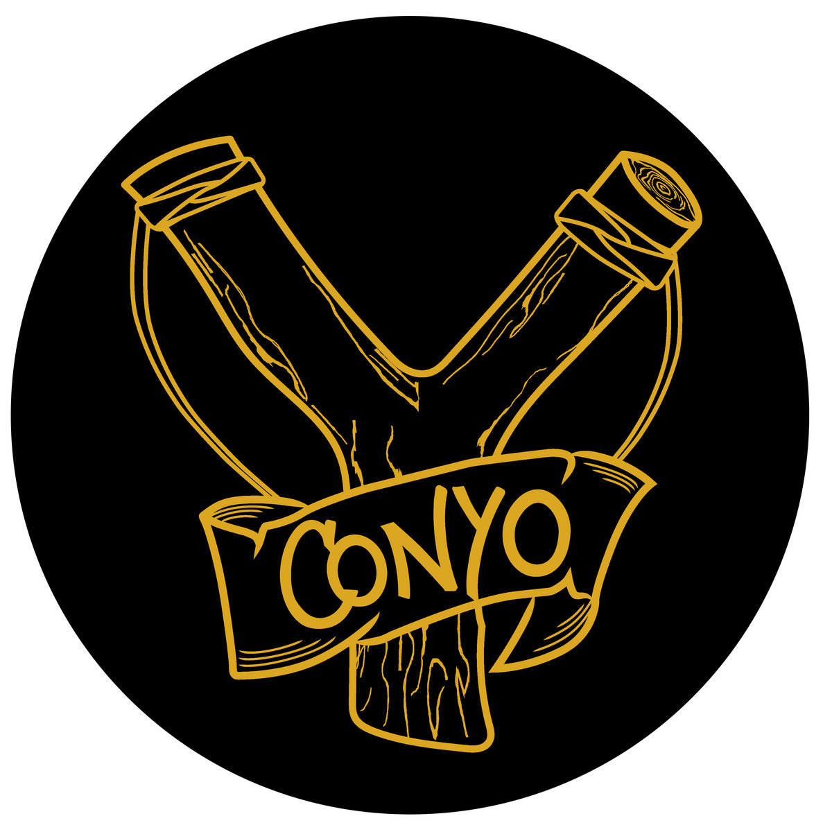 Totes Kapital | Conyo