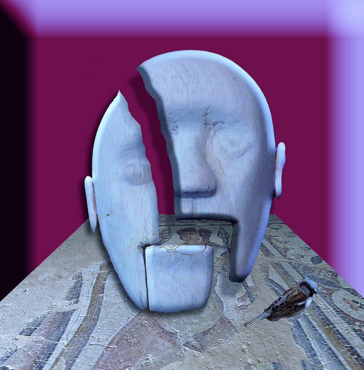 The power of silence | Nevo Ron