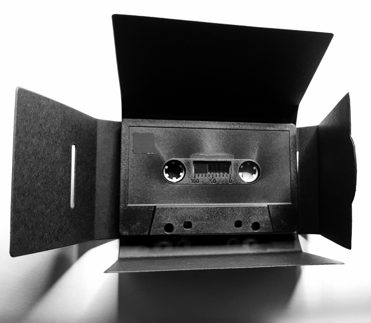 [blank tape compilation vol. 3] | Various Artists | Steep Gloss