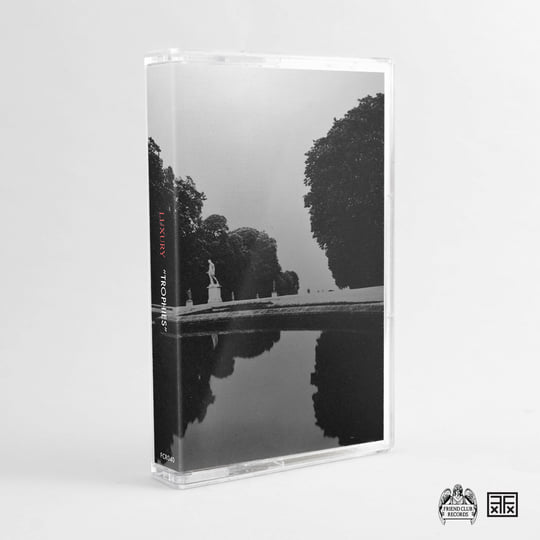 Trophies Album Cover