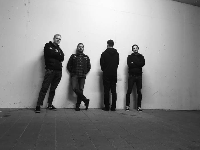 The Paper Chase Band