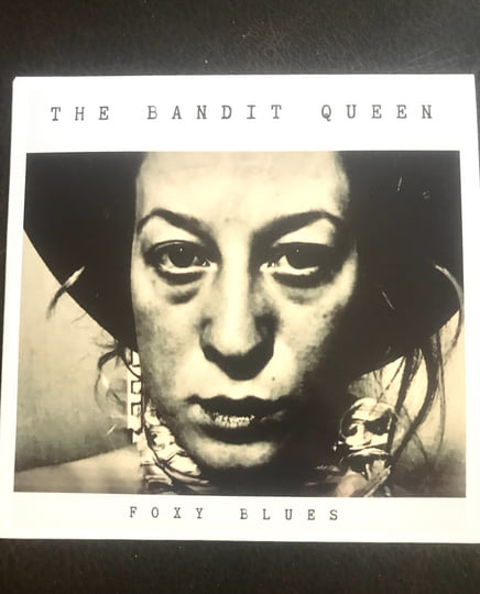 Bandit Queen Rap