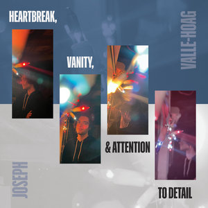 Music | Joseph Valle-Hoag