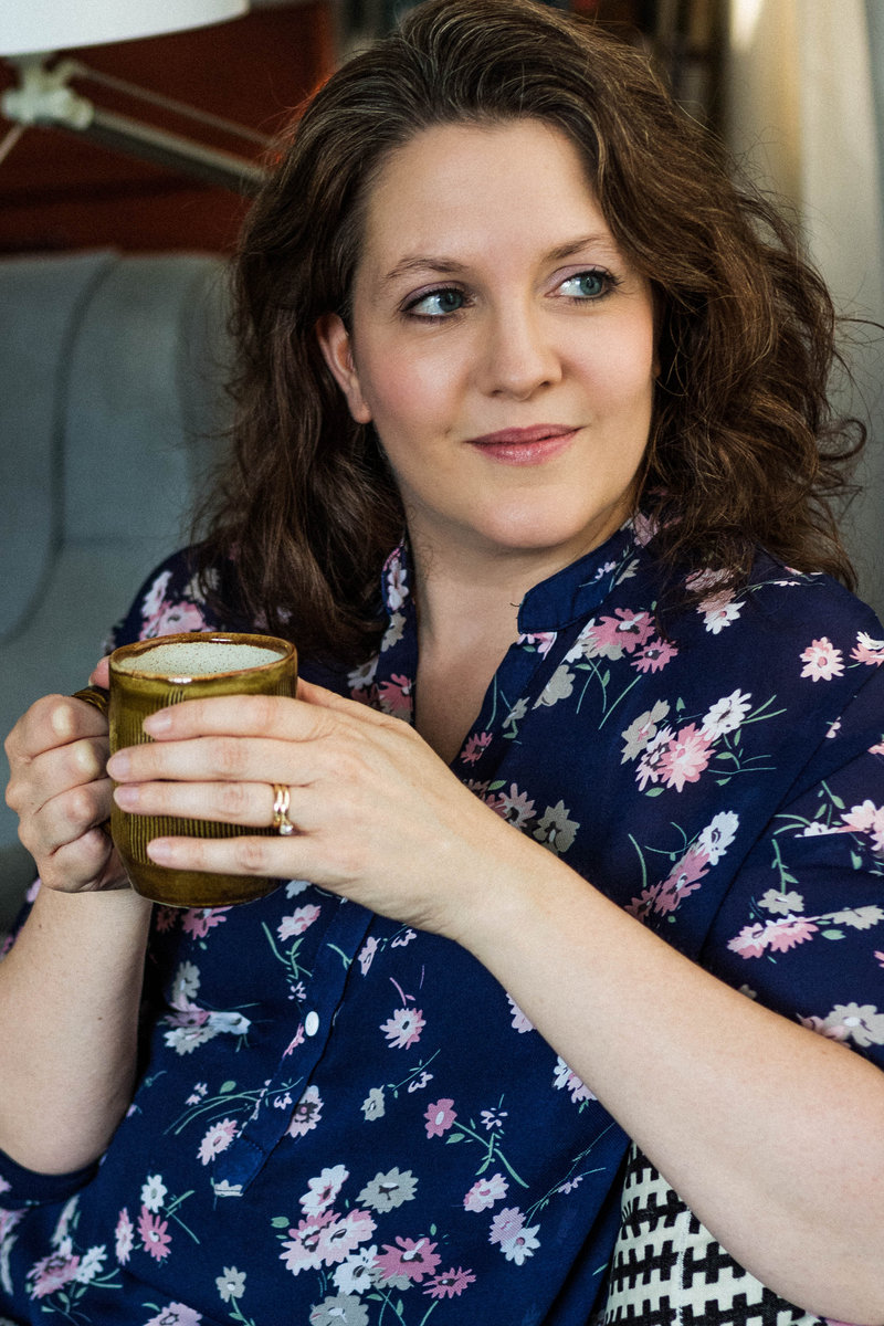 Raise a Lamentation | Aimee Smith