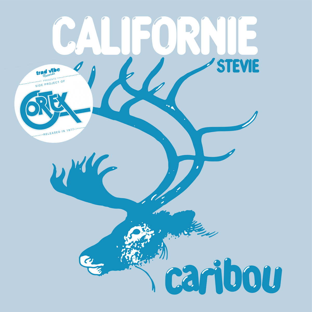 Record Caribou