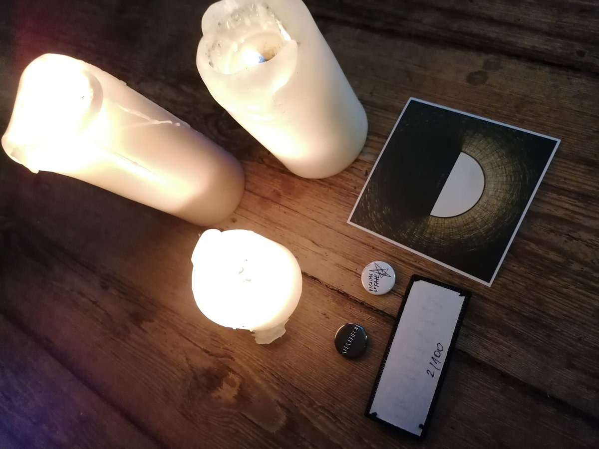 Quasar MLP | Amatheon