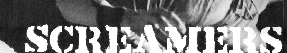 Screamers Demo Hollywood 1977 | Screamers