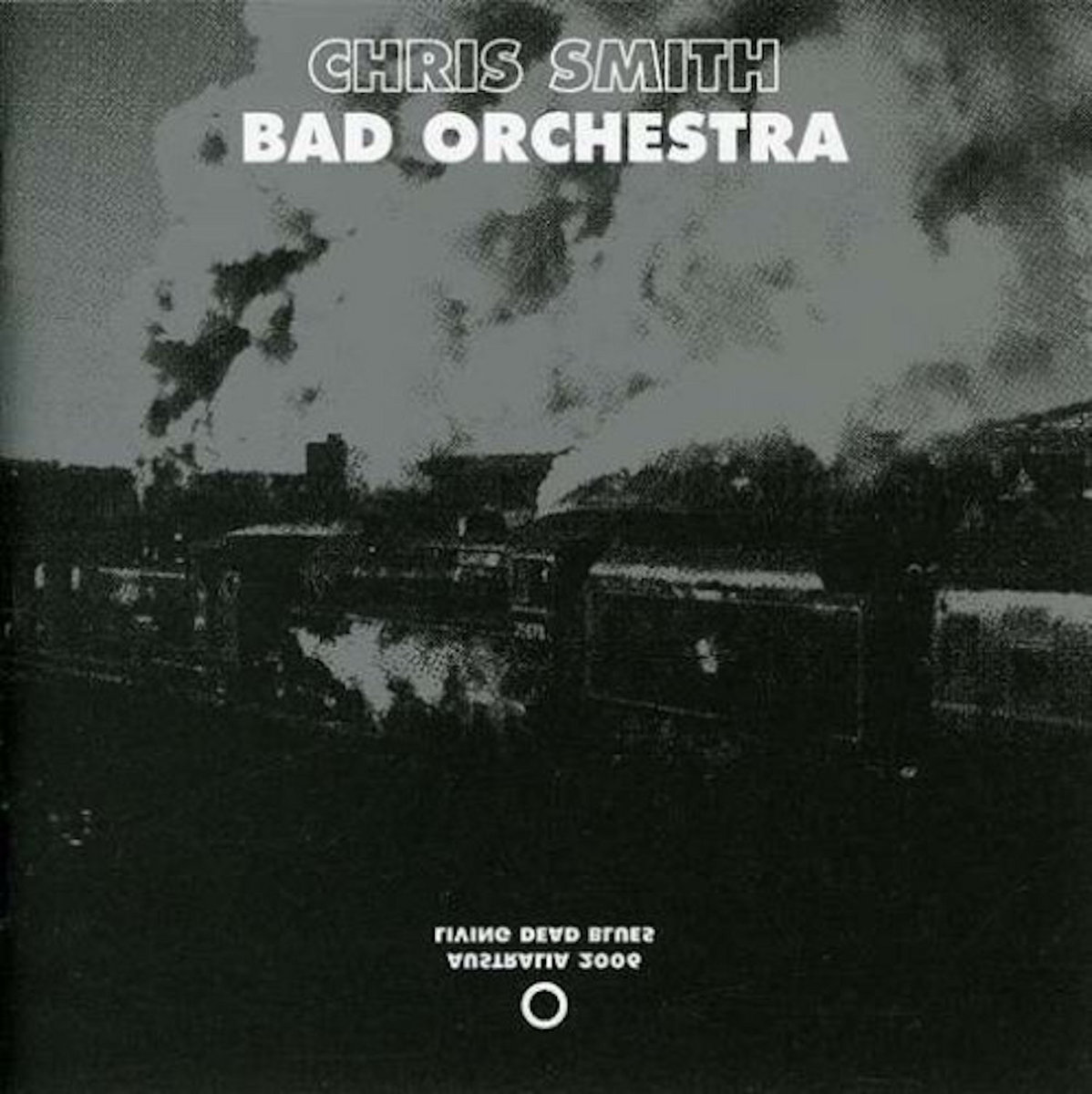 Bad Orchestra | Chris Smith