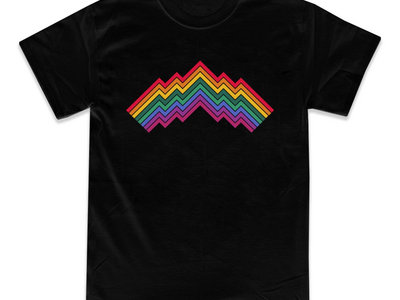 WANDERKID T-Shirt | JW Francis