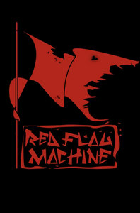 Music | Red Flag Machine