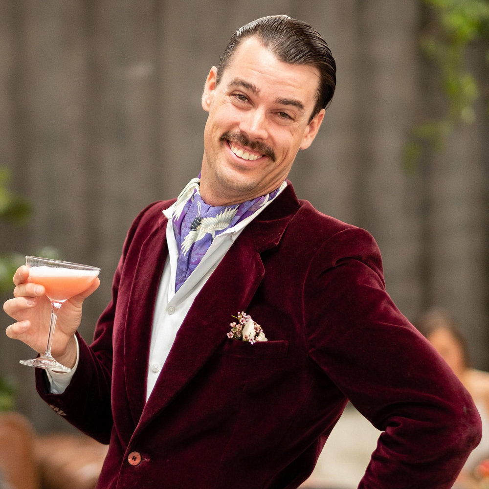 Introducing... Ricky Diamonds | Ricky Diamonds